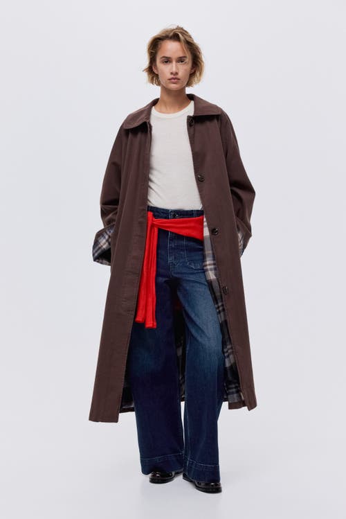 H&M H&M Wide Leg High Rise Jeans